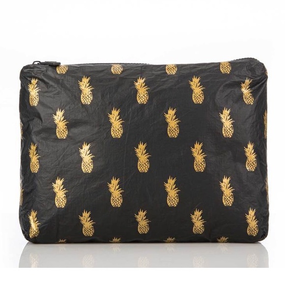 ALOHA Collection | Bags | Aloha Collection Mid Pouch | Poshmark